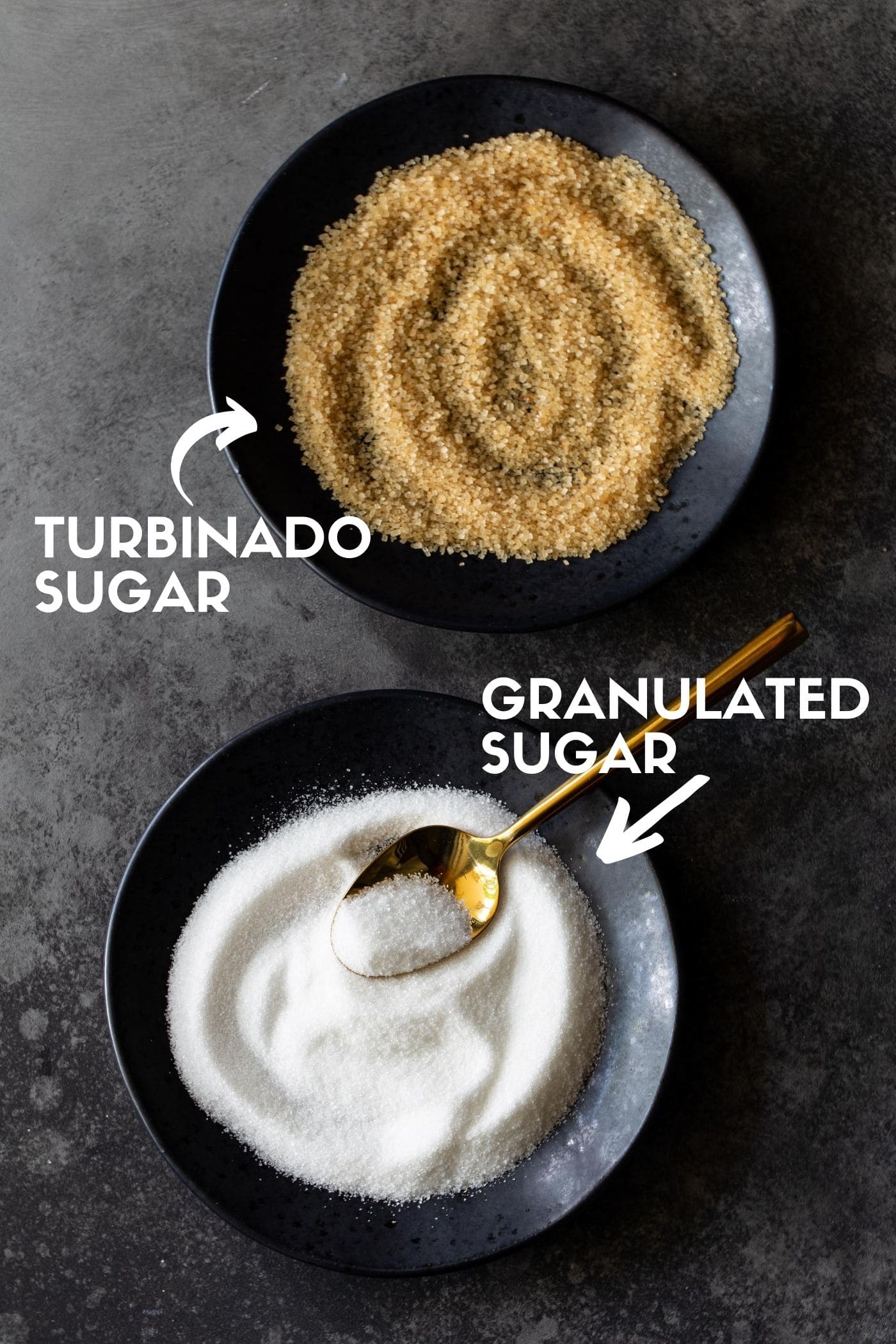 How to Make Simple Syrup (plain + infused) - Garnish with Lemon