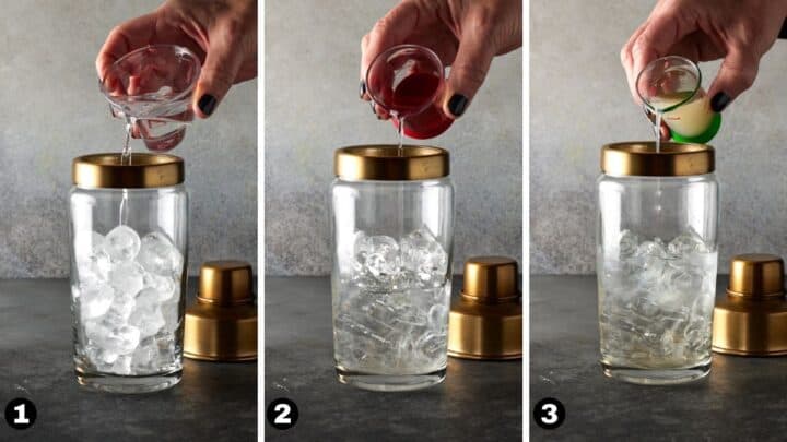 French 77 Recipe - Easy Brunch Cocktail for a Group