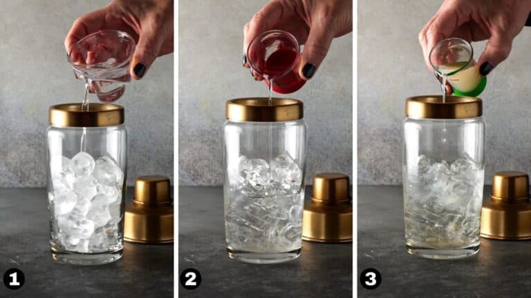 French 77 Recipe - Easy Brunch Cocktail for a Group