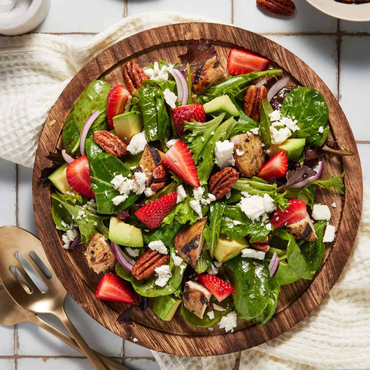 30+ BEST & Easy Dinner Recipe or Main Course Ideas
